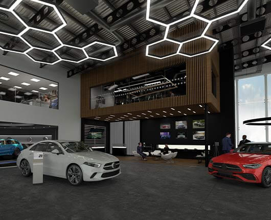 Automotive Architecture - Emerson Architecture