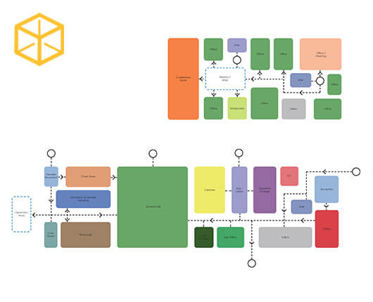 Healthcare & Clinical Architecture - Emerson Architecture